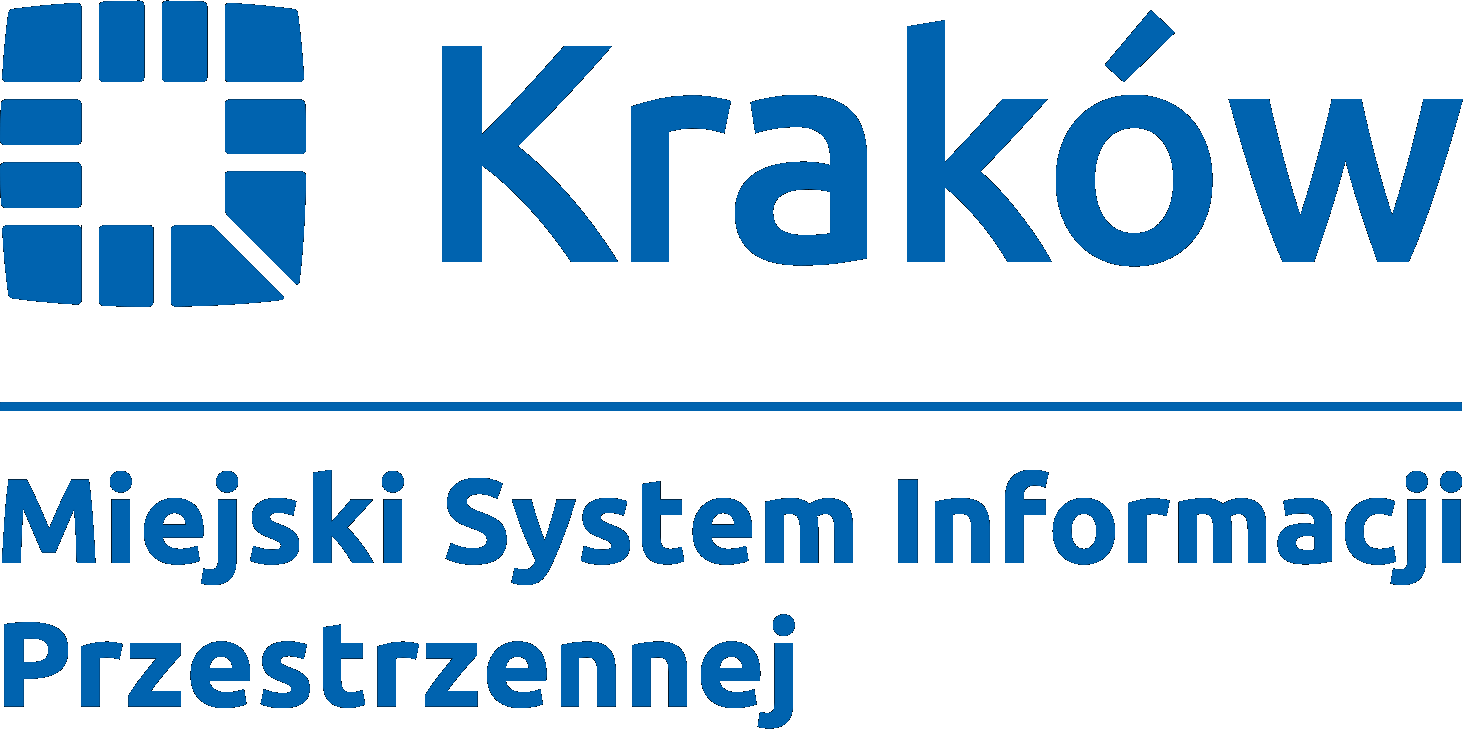 SimplyGeo - Kraków - MSIP